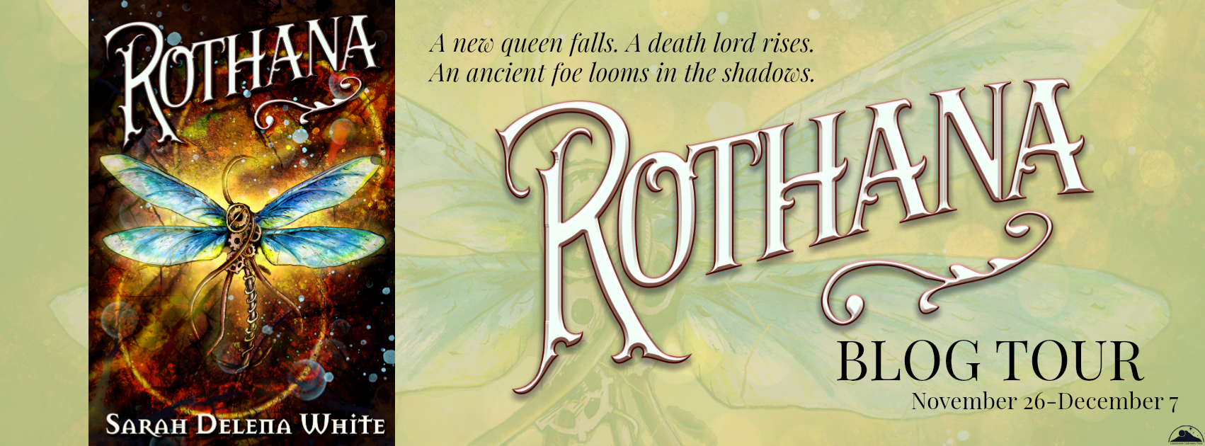 Rothana Is Here - Come to the Facebook Party! - The Simmering Mind